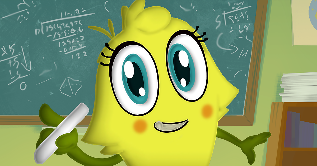 Mental Math Masters – Wise Junior